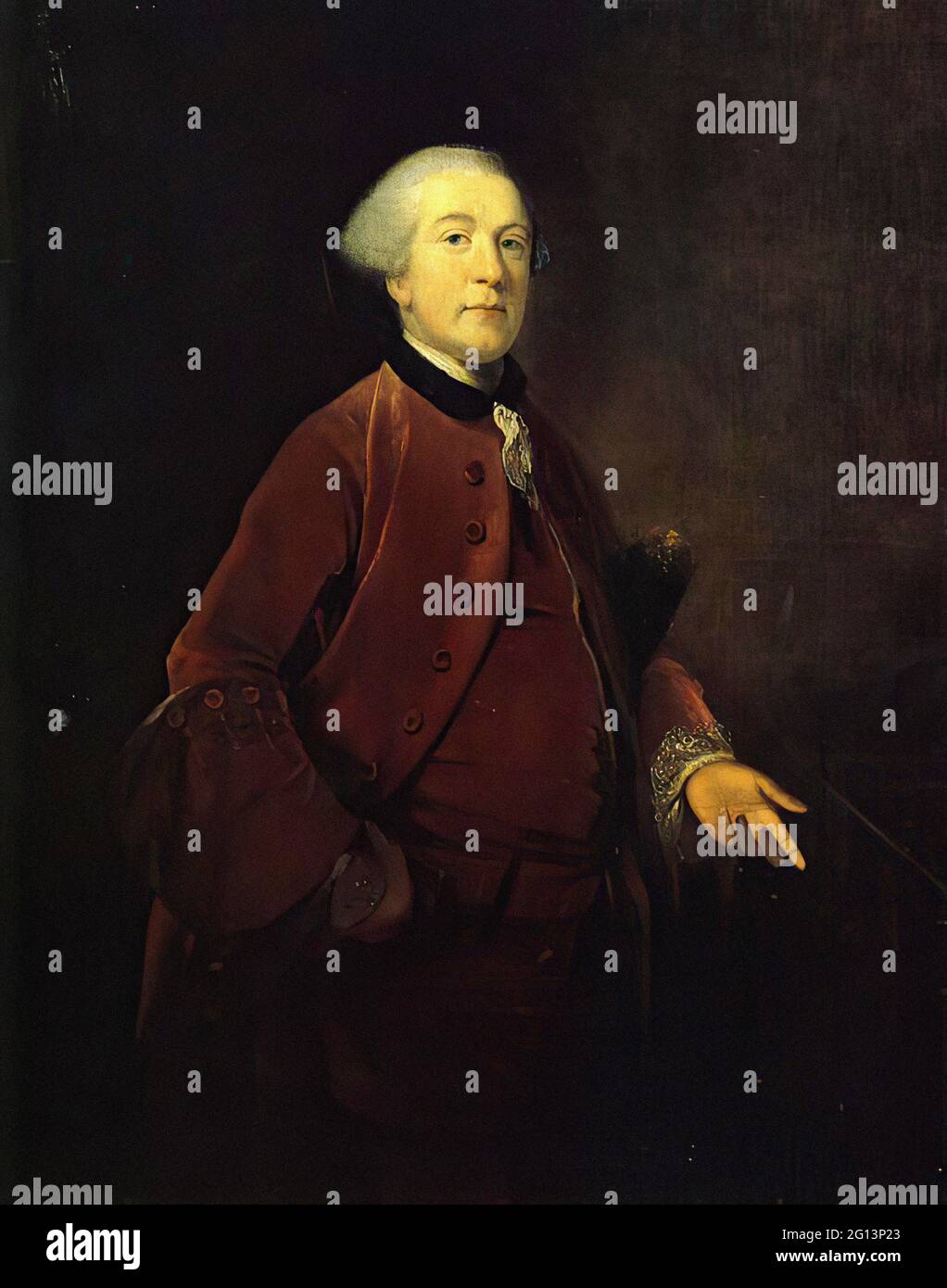 George ashby hi-res stock photography and images - Alamy