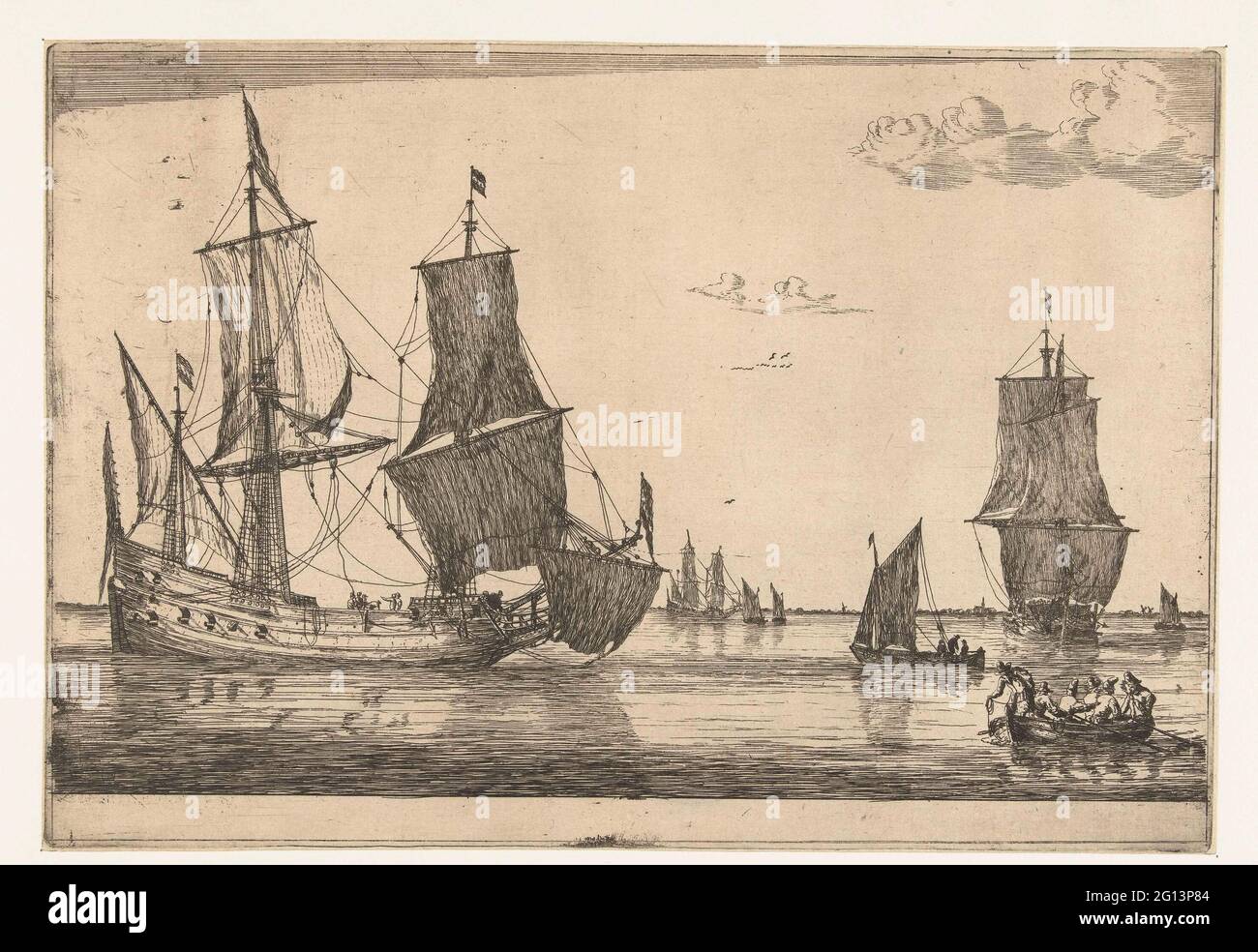 Large whistle ship hi-res stock photography and images - Alamy