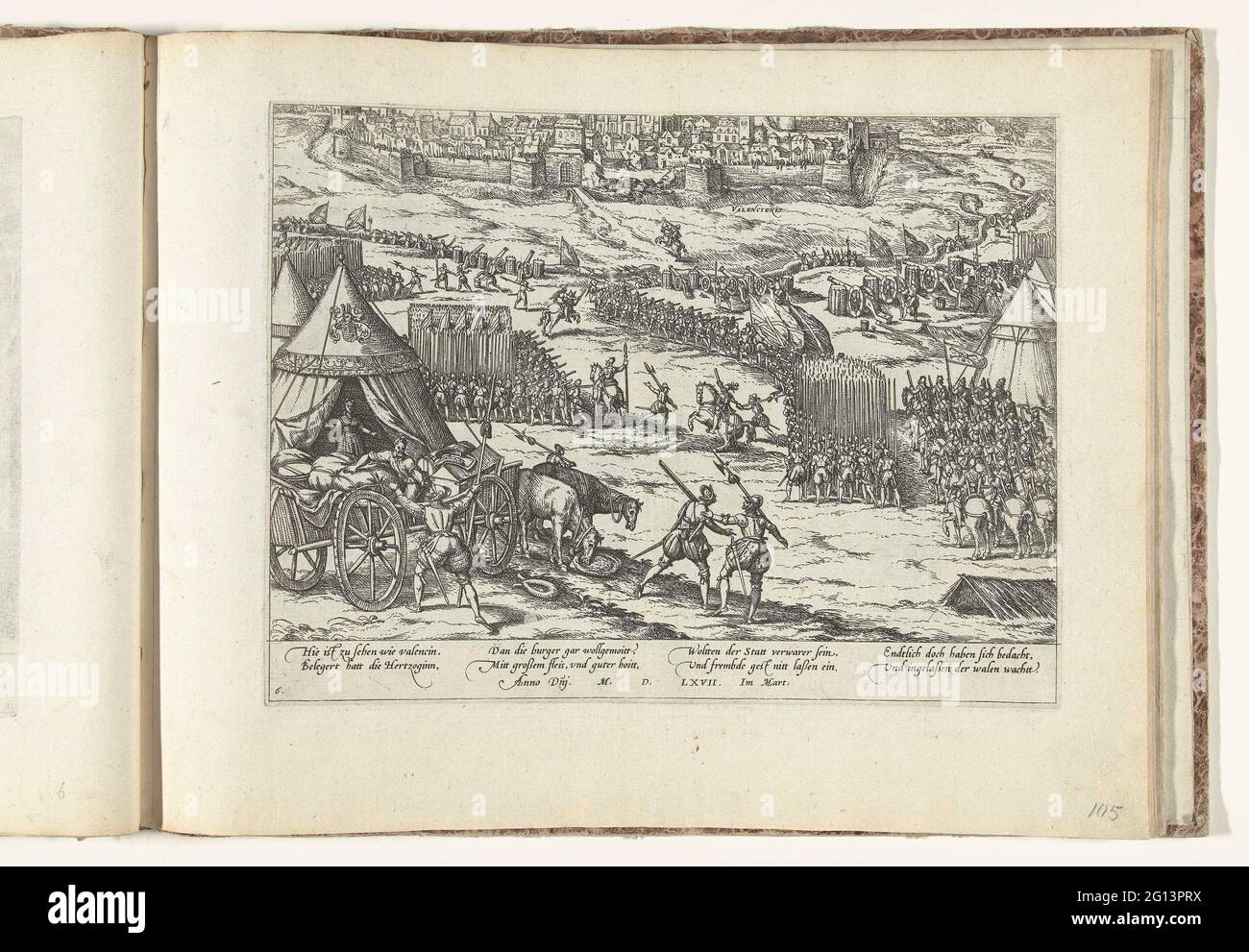 Dutch calvinists hi-res stock photography and images - Alamy