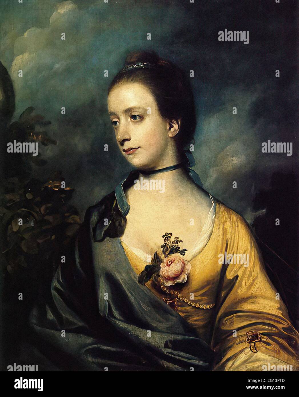 Sir Thorold High Resolution Stock Photography and Images - Alamy