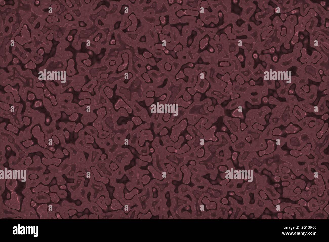 design pattern with round shapes digitally drawn background ...