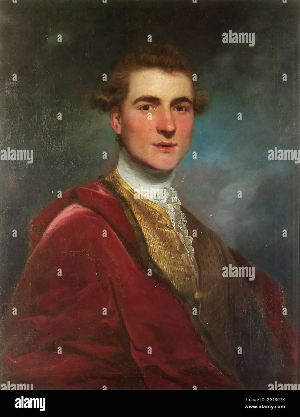 Charles hamilton hi-res stock photography and images - Alamy