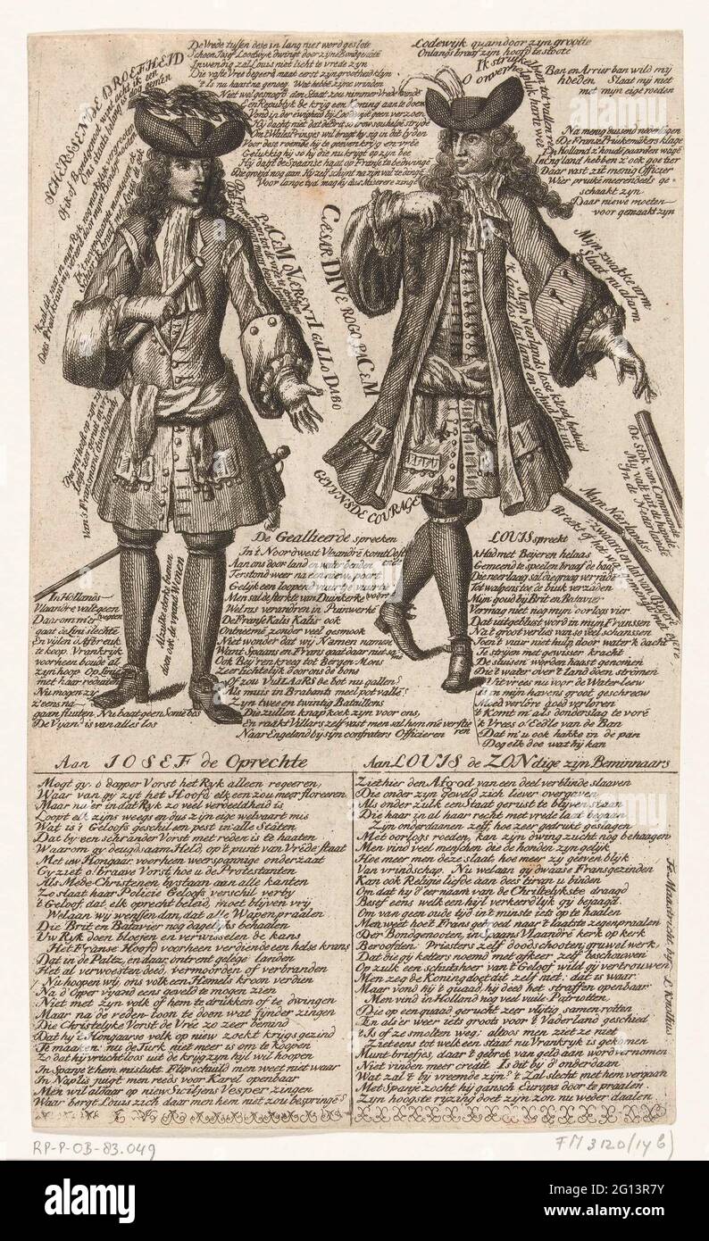 Year 1706 hi-res stock photography and images - Alamy