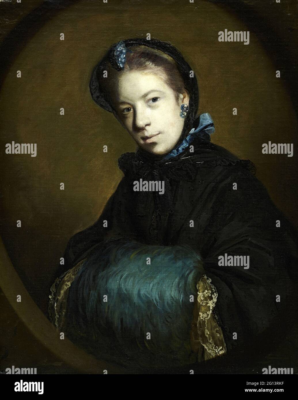 Miss mary reynolds hi-res stock photography and images - Alamy