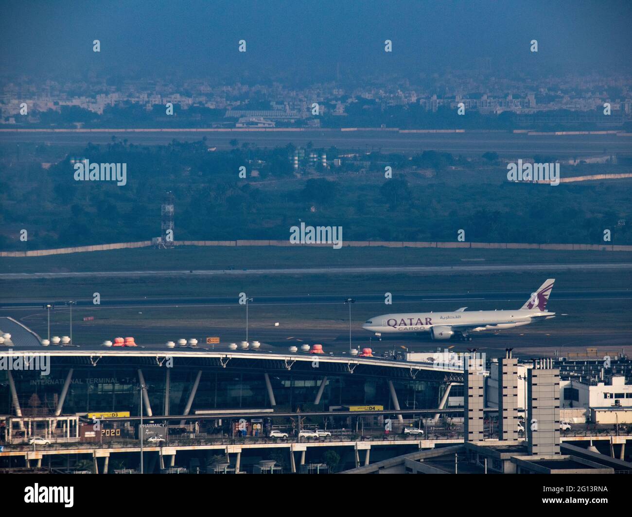 Chennai airport hi-res stock photography and images - Alamy