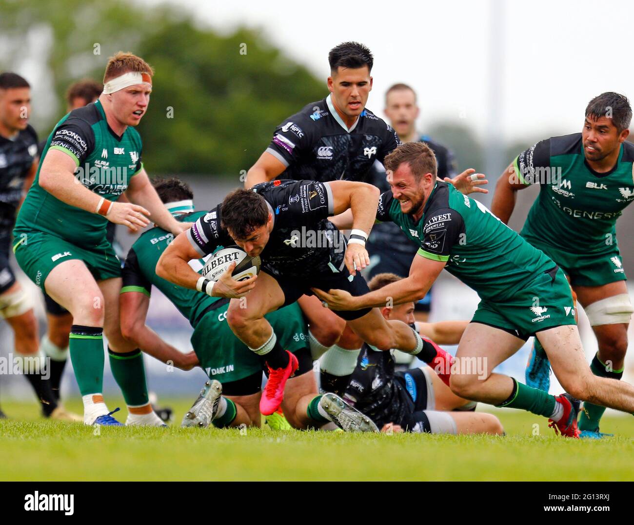 Jack morgan rugby hi-res stock photography and images - Alamy