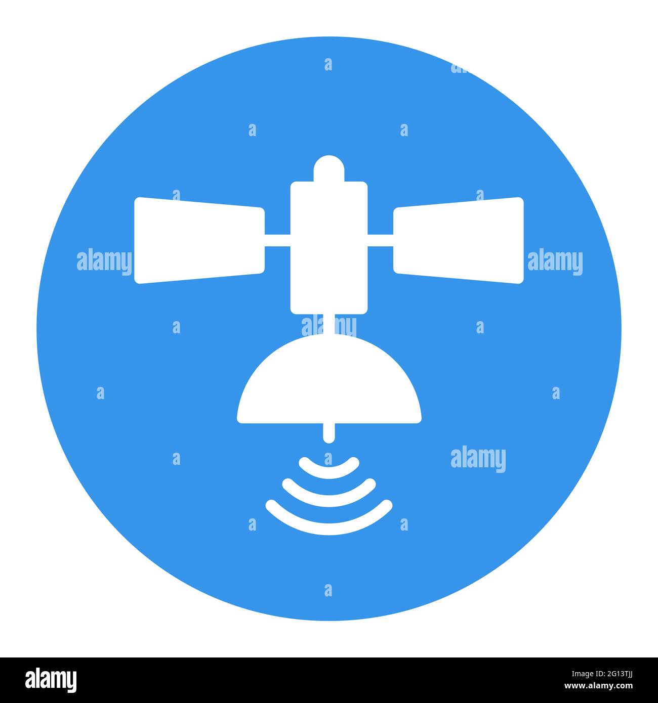 Transponder vector vectors Cut Out Stock Images & Pictures - Alamy