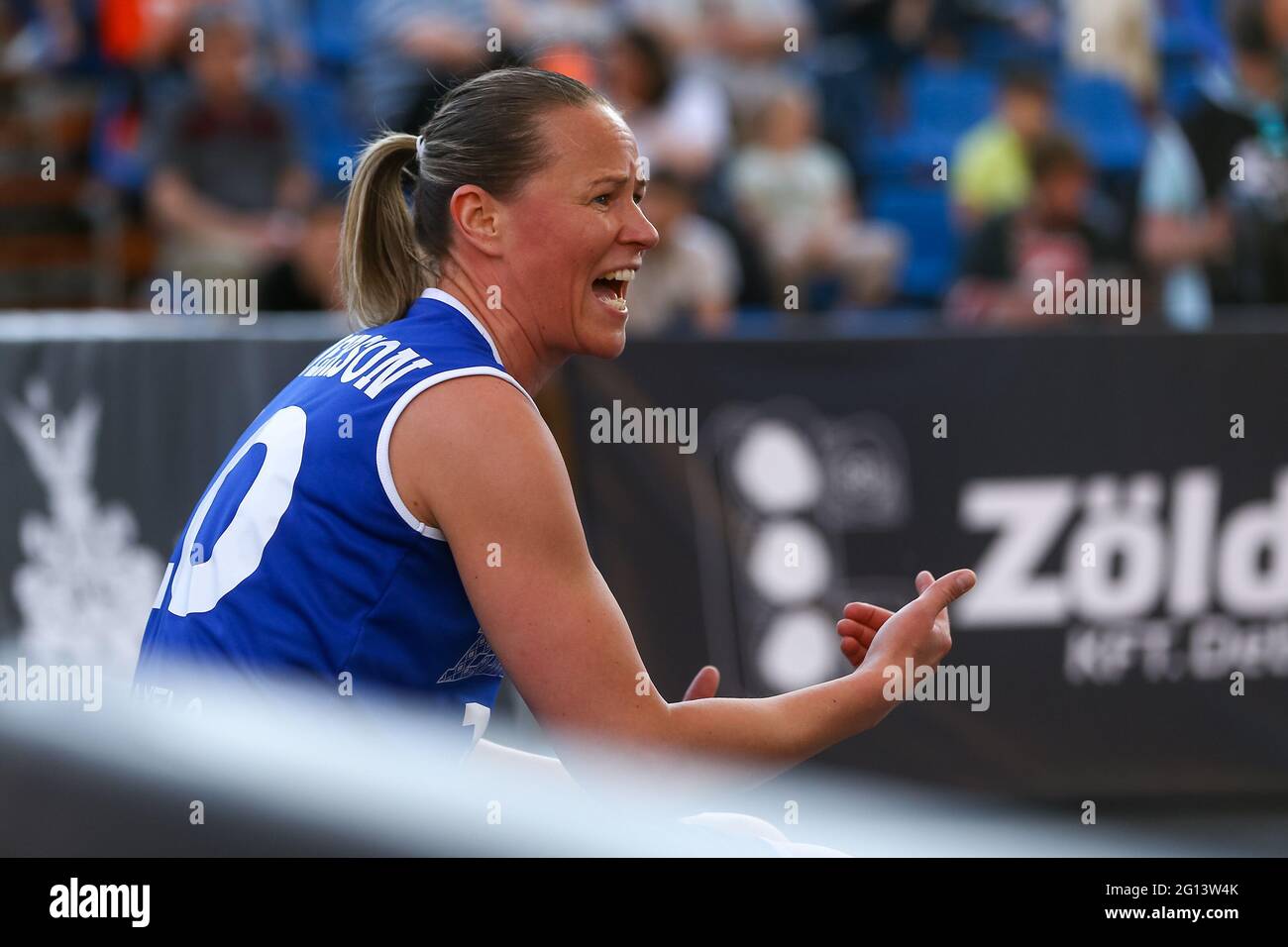 Merike anderson hi-res stock photography and images - Alamy