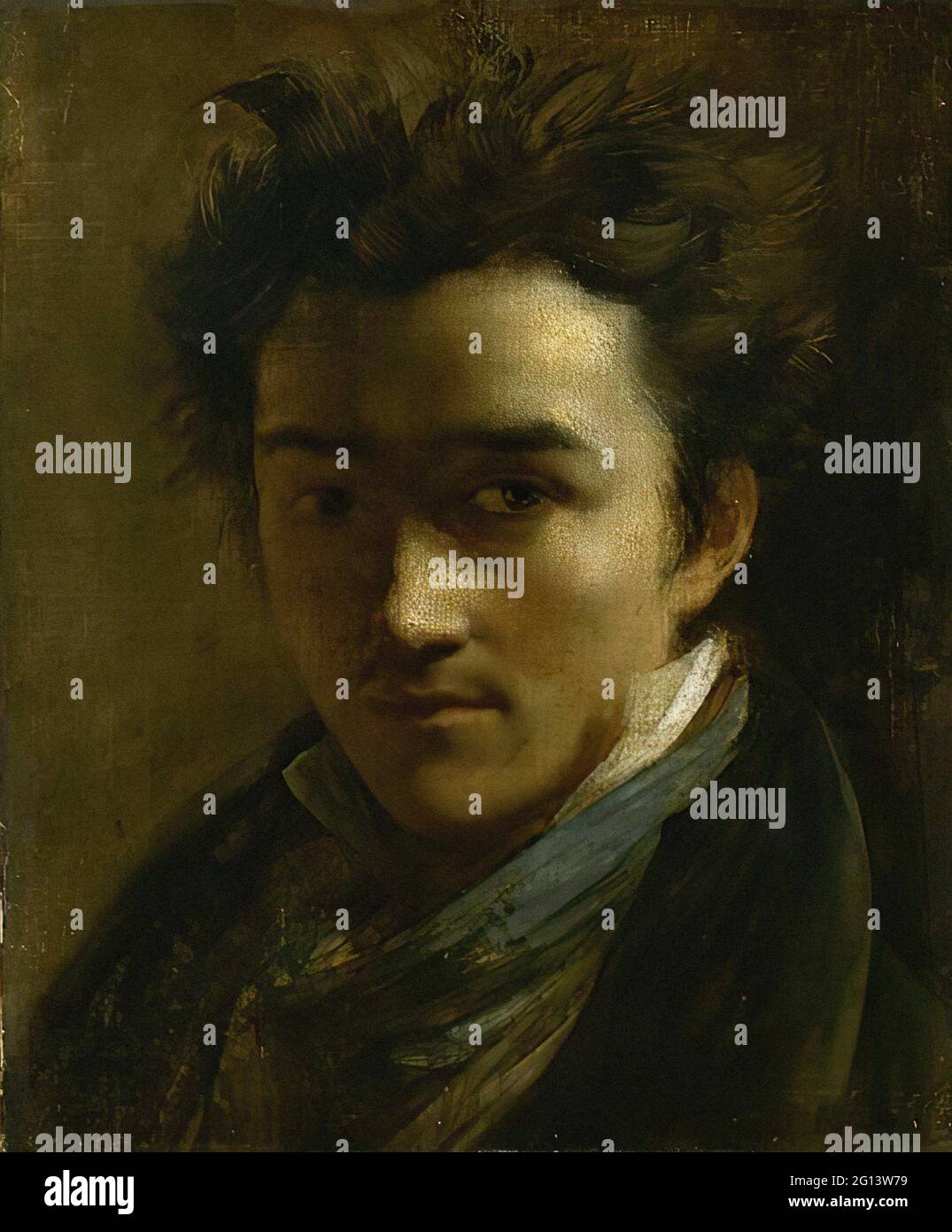 Colin alexander hi-res stock photography and images - Alamy