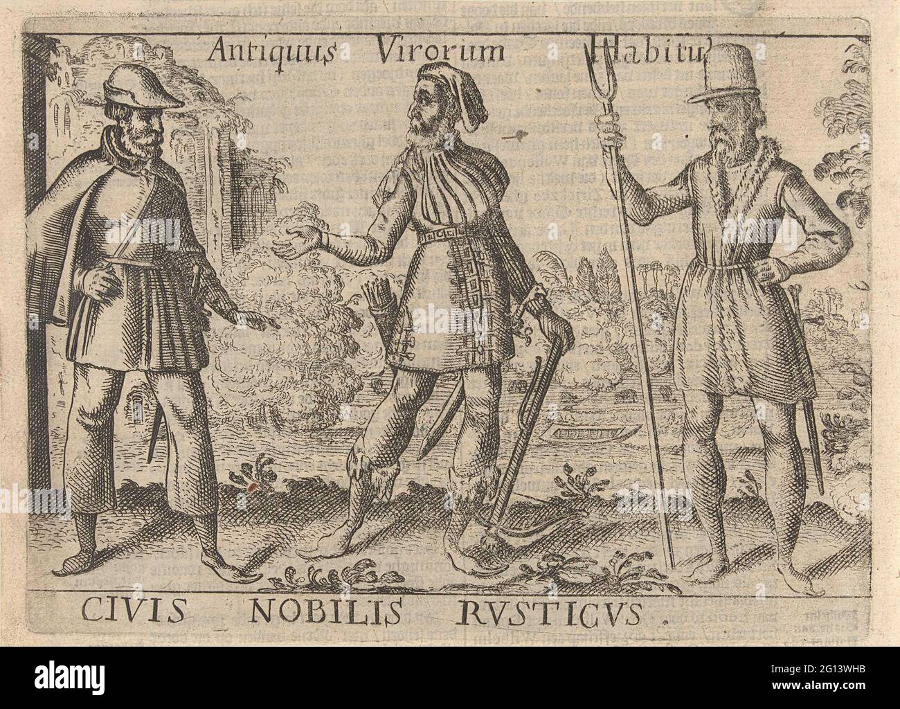 Medieval farm tools hi-res stock photography and images - Alamy
