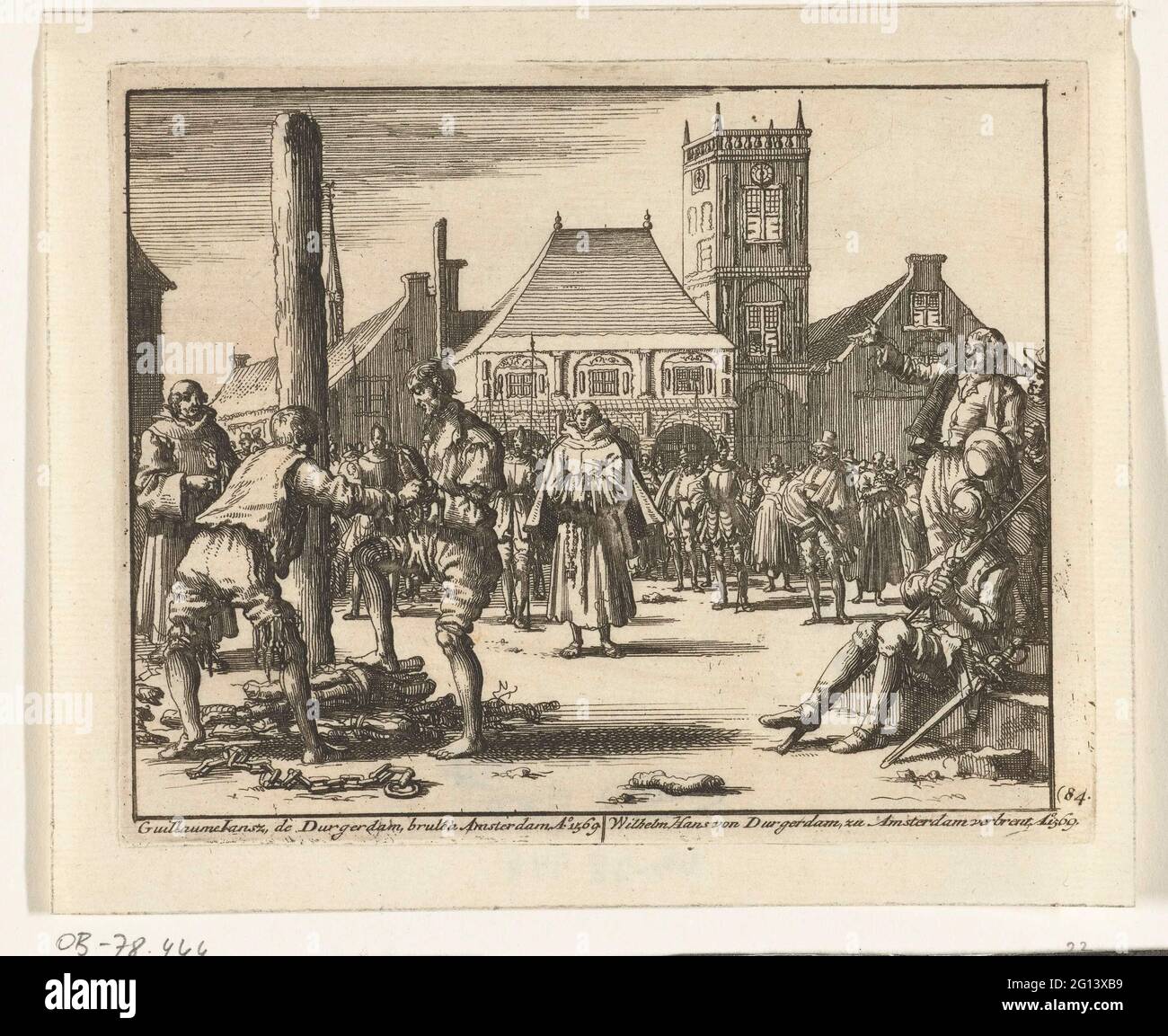 Willem Jansz High Resolution Stock Photography and Images - Alamy