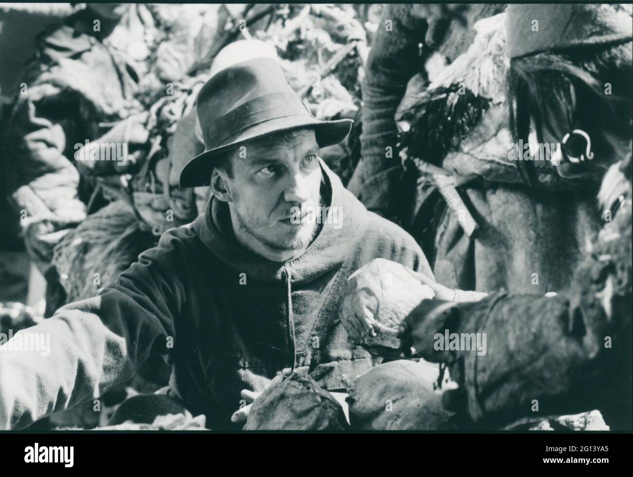 Los Angeles.CA.USA. David Thewlis as Peter Aufschnaiter in ©TriStar ...