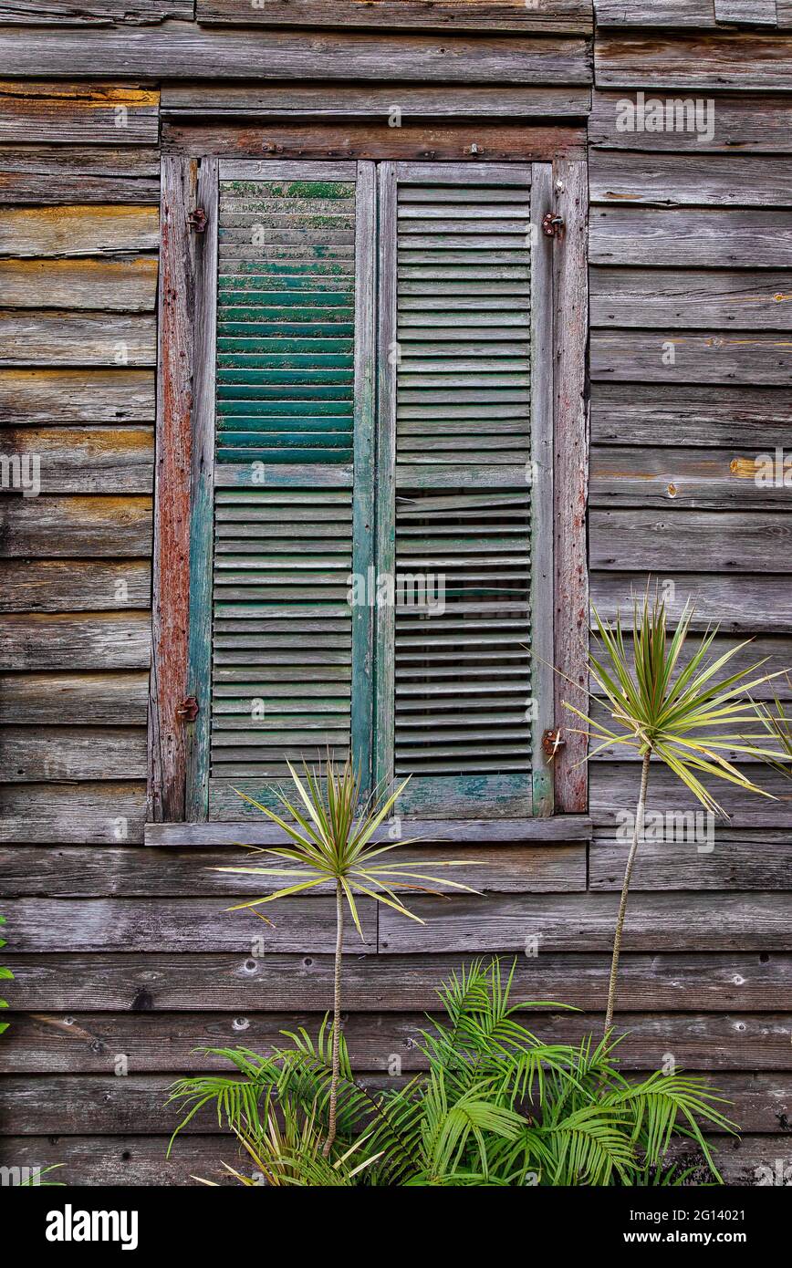 Famous windows hi-res stock photography and images - Alamy