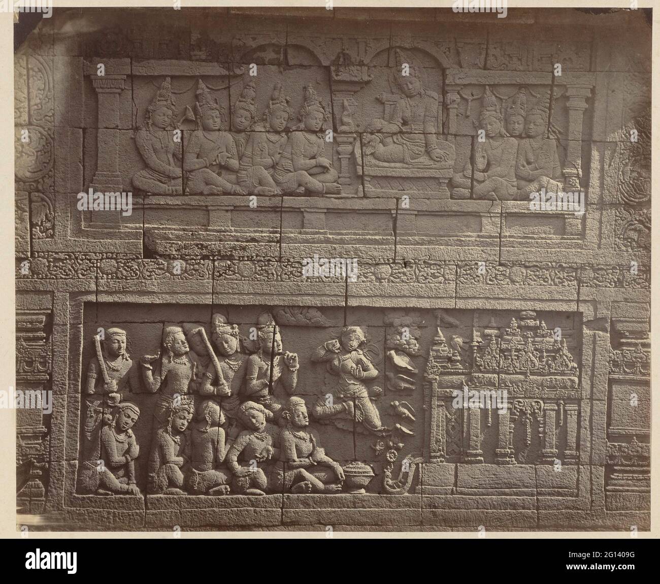 Avadana relief hi-res stock photography and images - Alamy