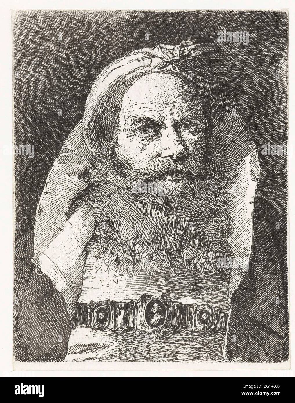 Diverse heads and figures hi-res stock photography and images - Alamy