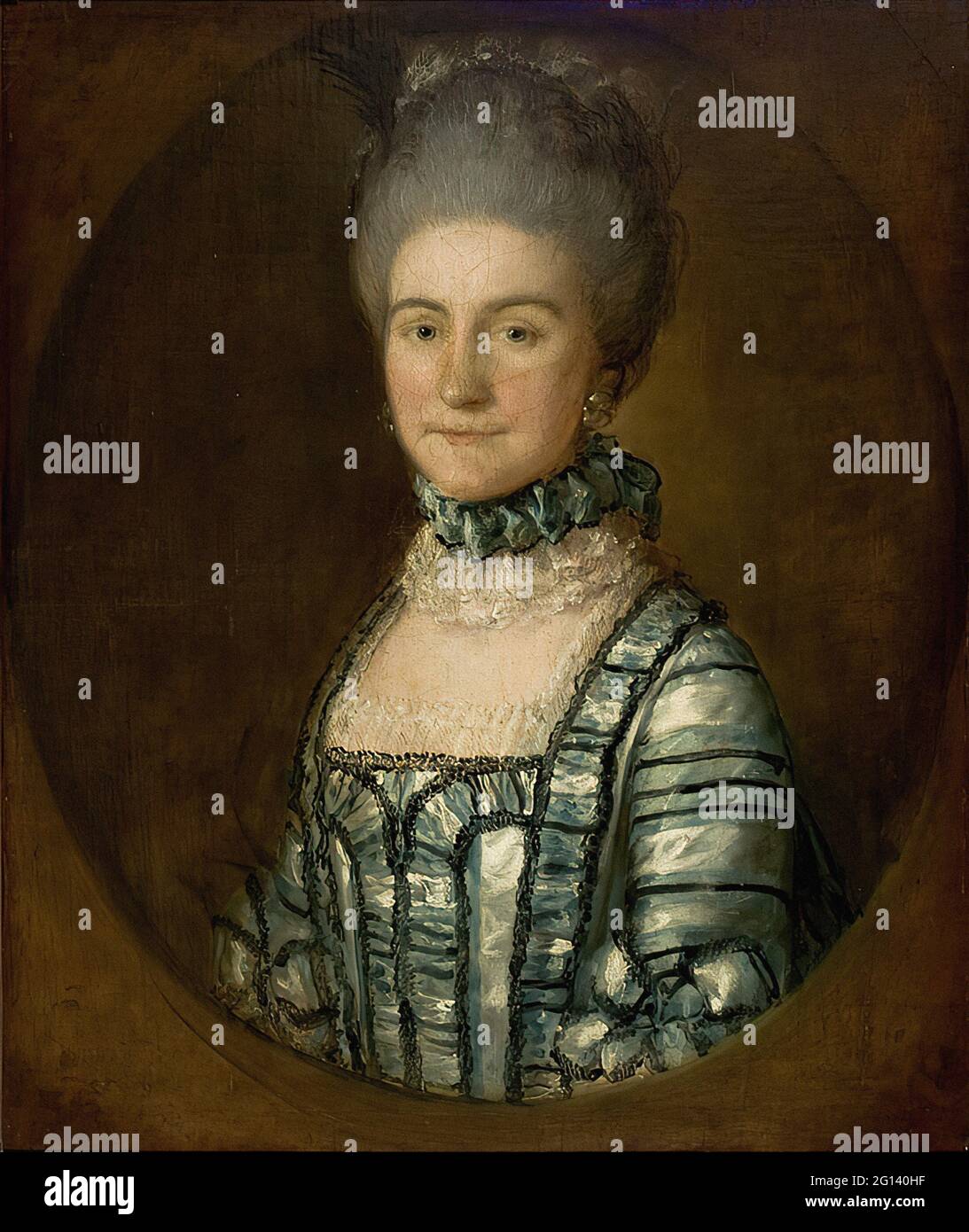 Mrs john bolton hi-res stock photography and images - Alamy