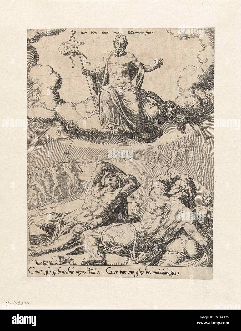 Trumpets In Heaven Images