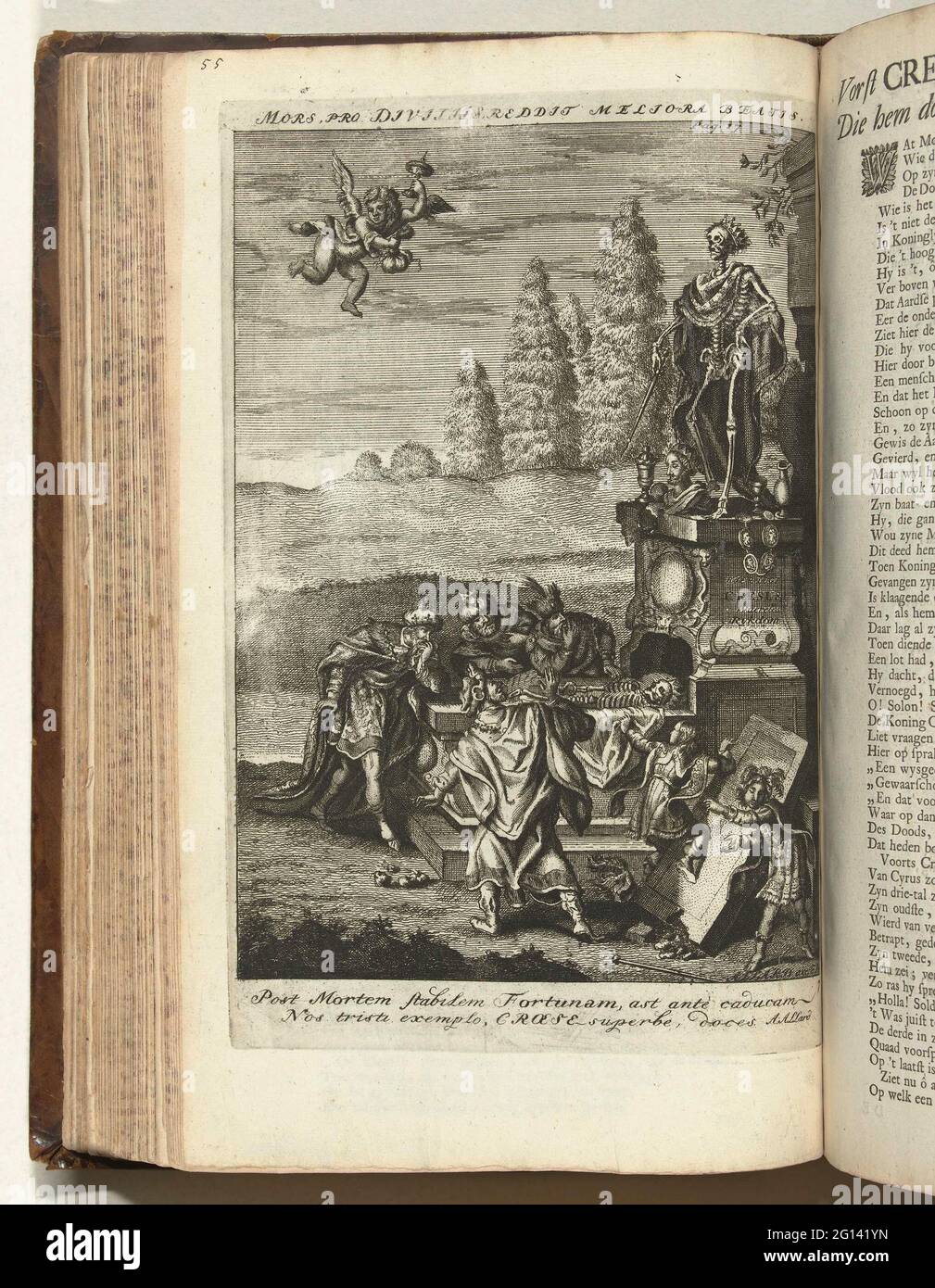 King croesus hi-res stock photography and images - Alamy