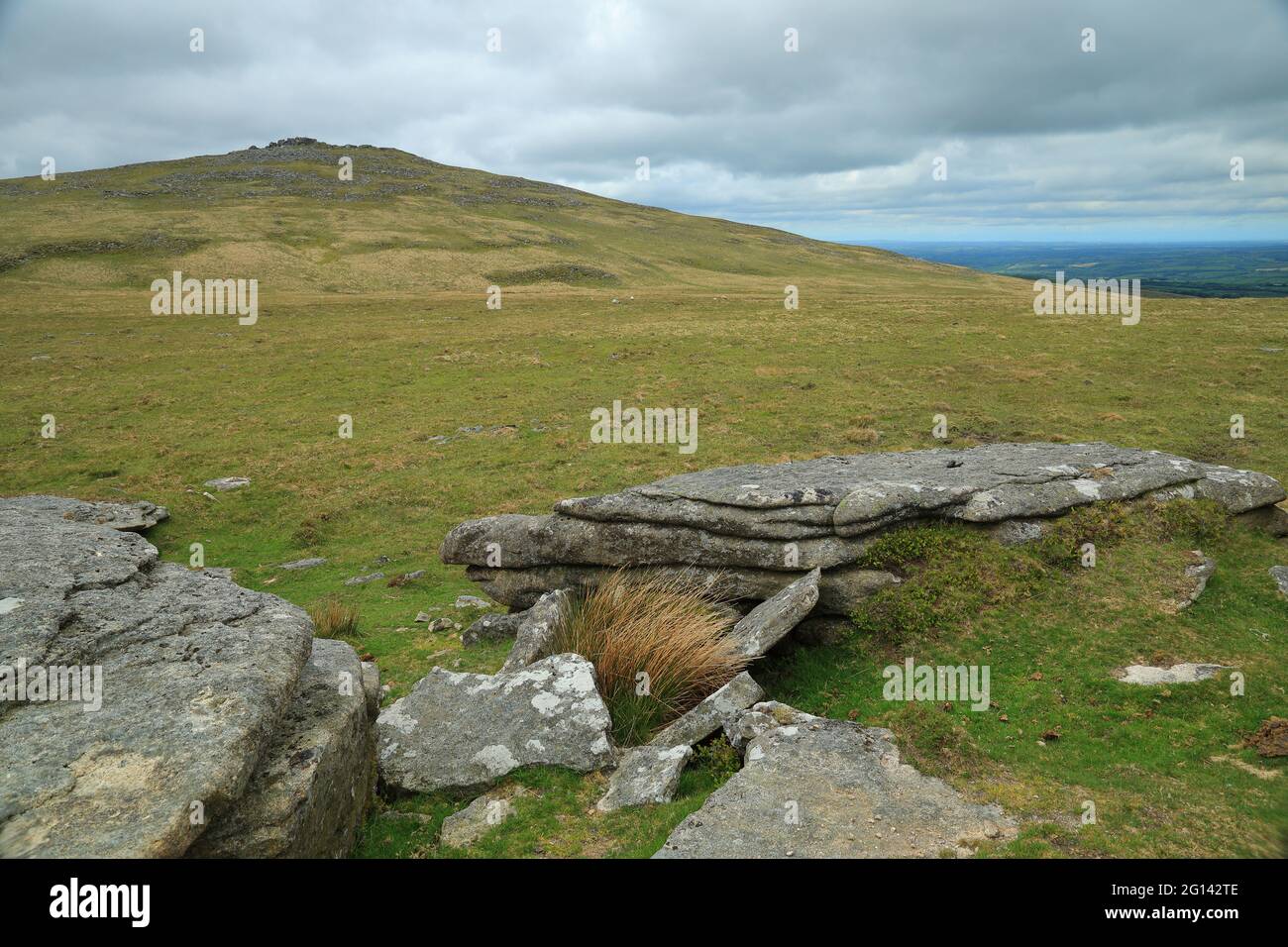 Tor view hi-res stock photography and images - Alamy