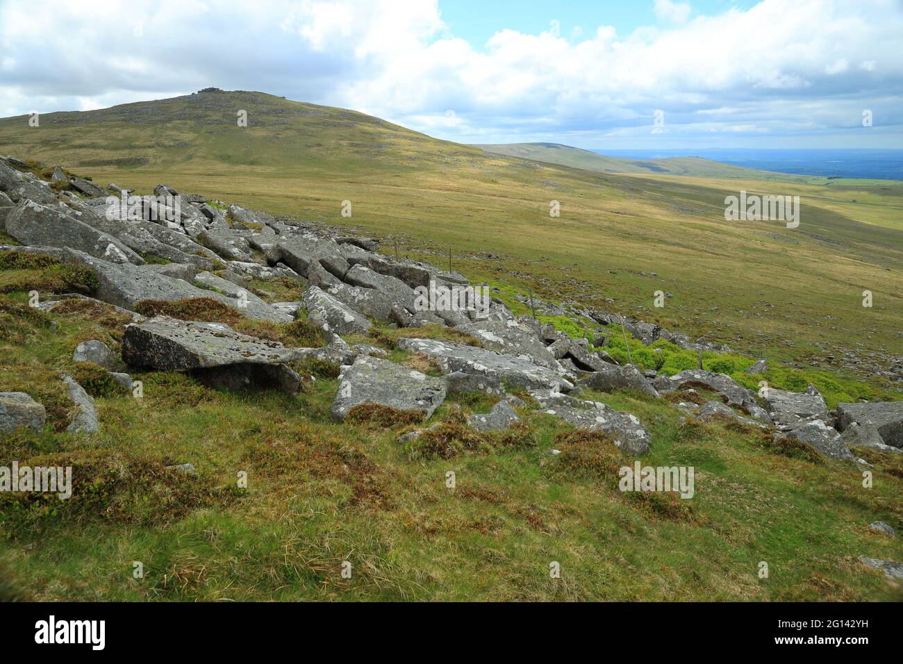Tor view hi-res stock photography and images - Alamy