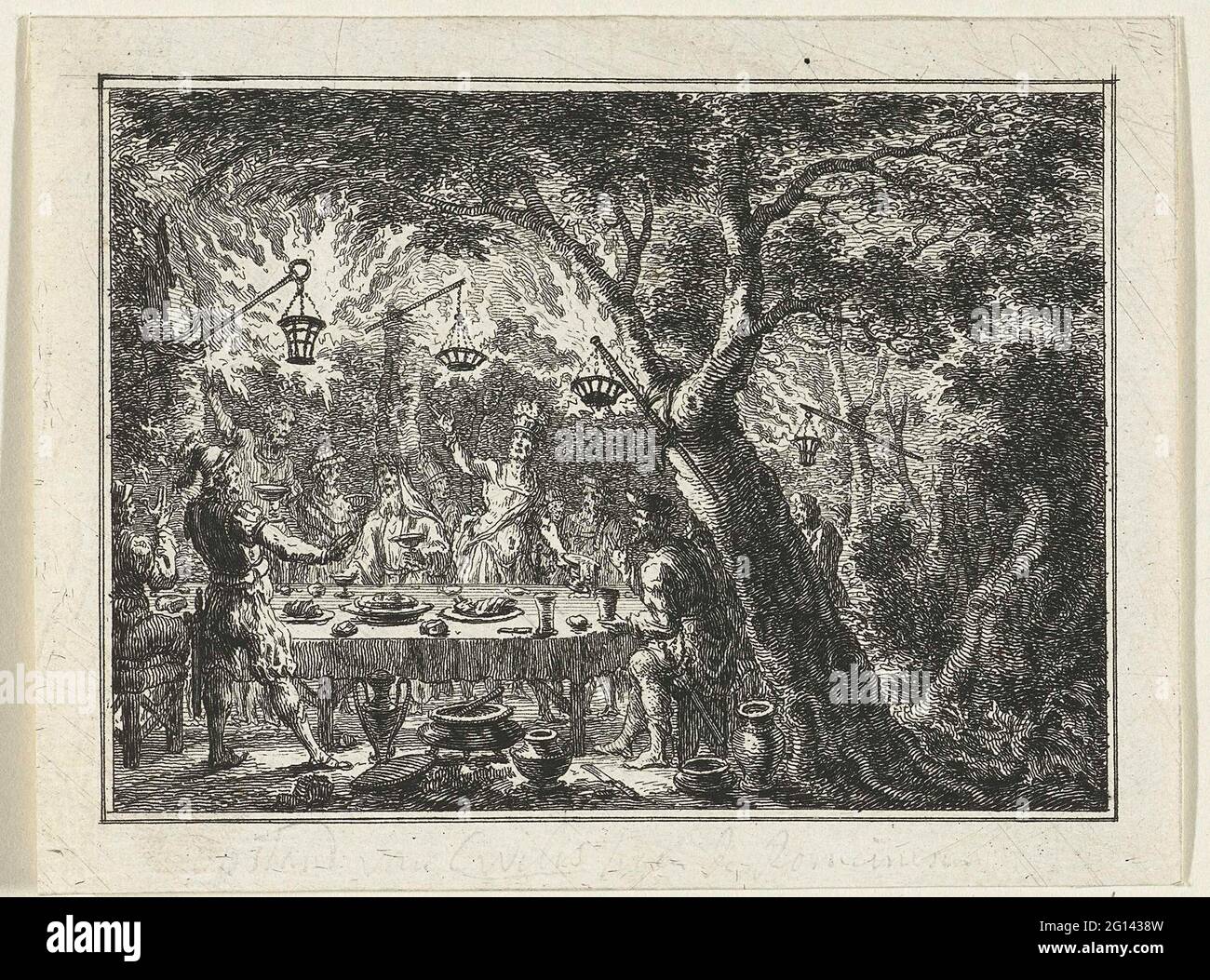 Resurrection of civilis against the Romans, 69-70. Claudius Civilis ...