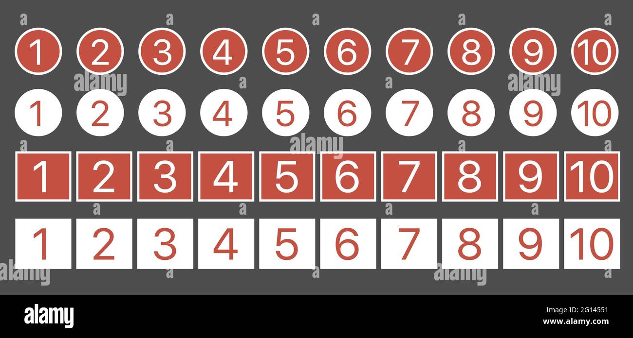 Table plate icon cartoon Stock Vector Images - Alamy