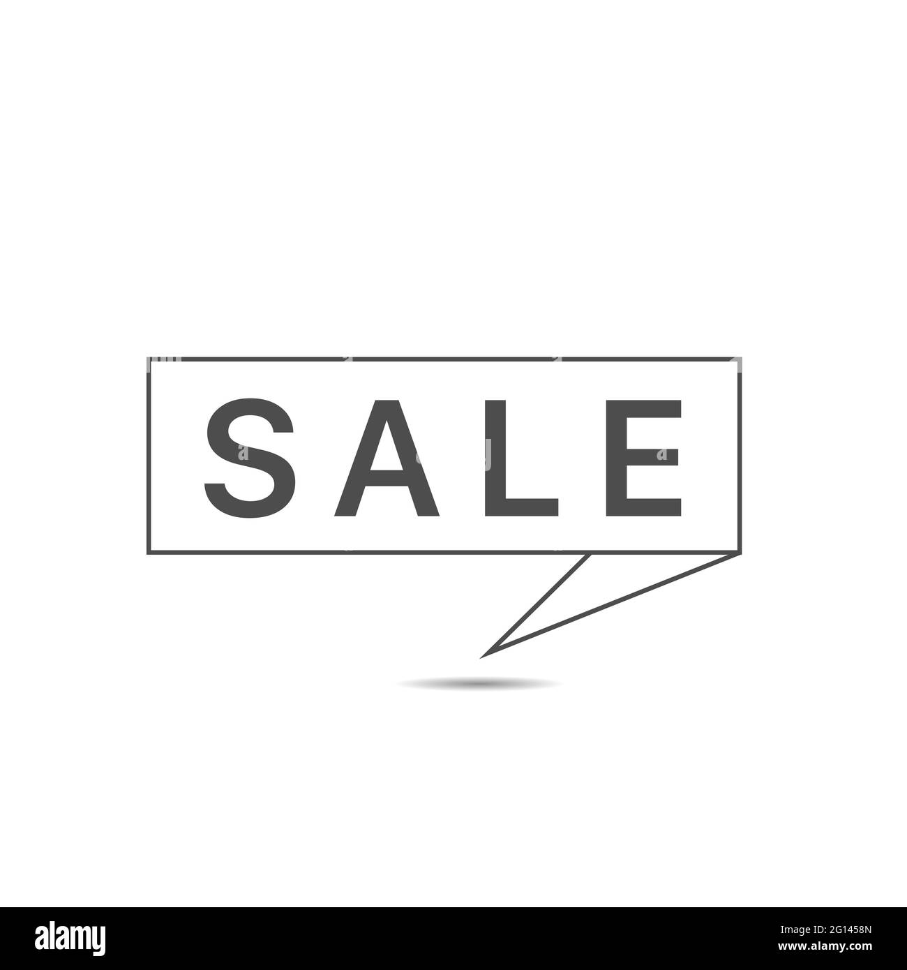 Outline sticker hi-res stock photography and images - Alamy