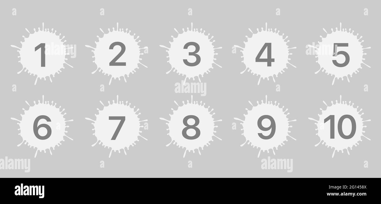 Hand print mathematics Stock Vector Images - Alamy