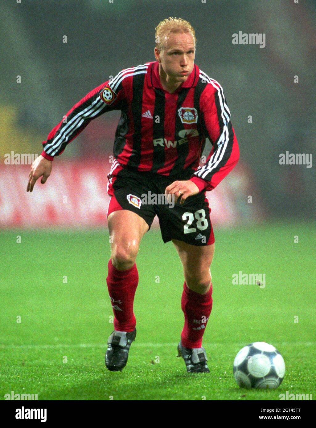 Carsten ramelow hi-res stock photography and images - Alamy