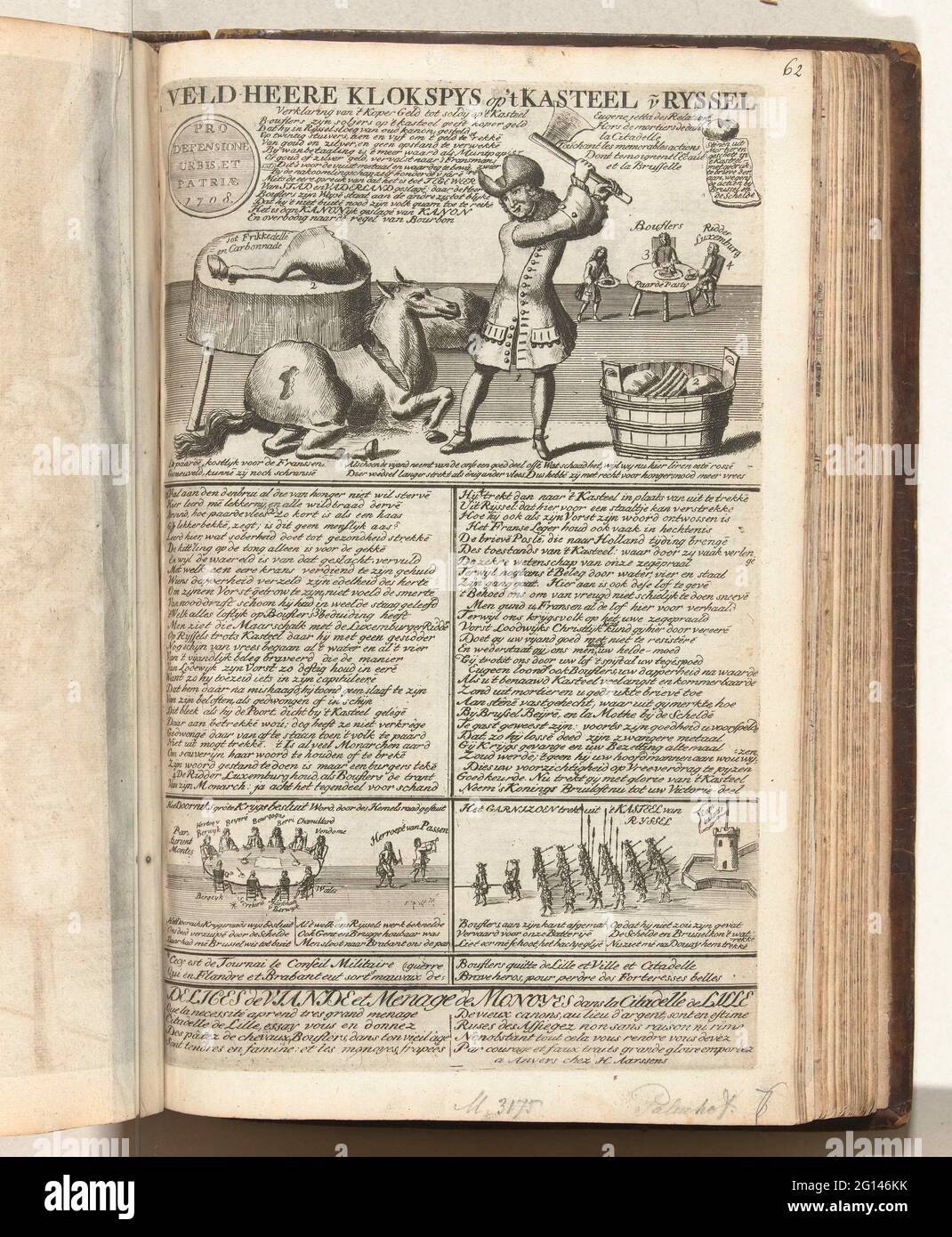 Dutch famine hi-res stock photography and images - Alamy