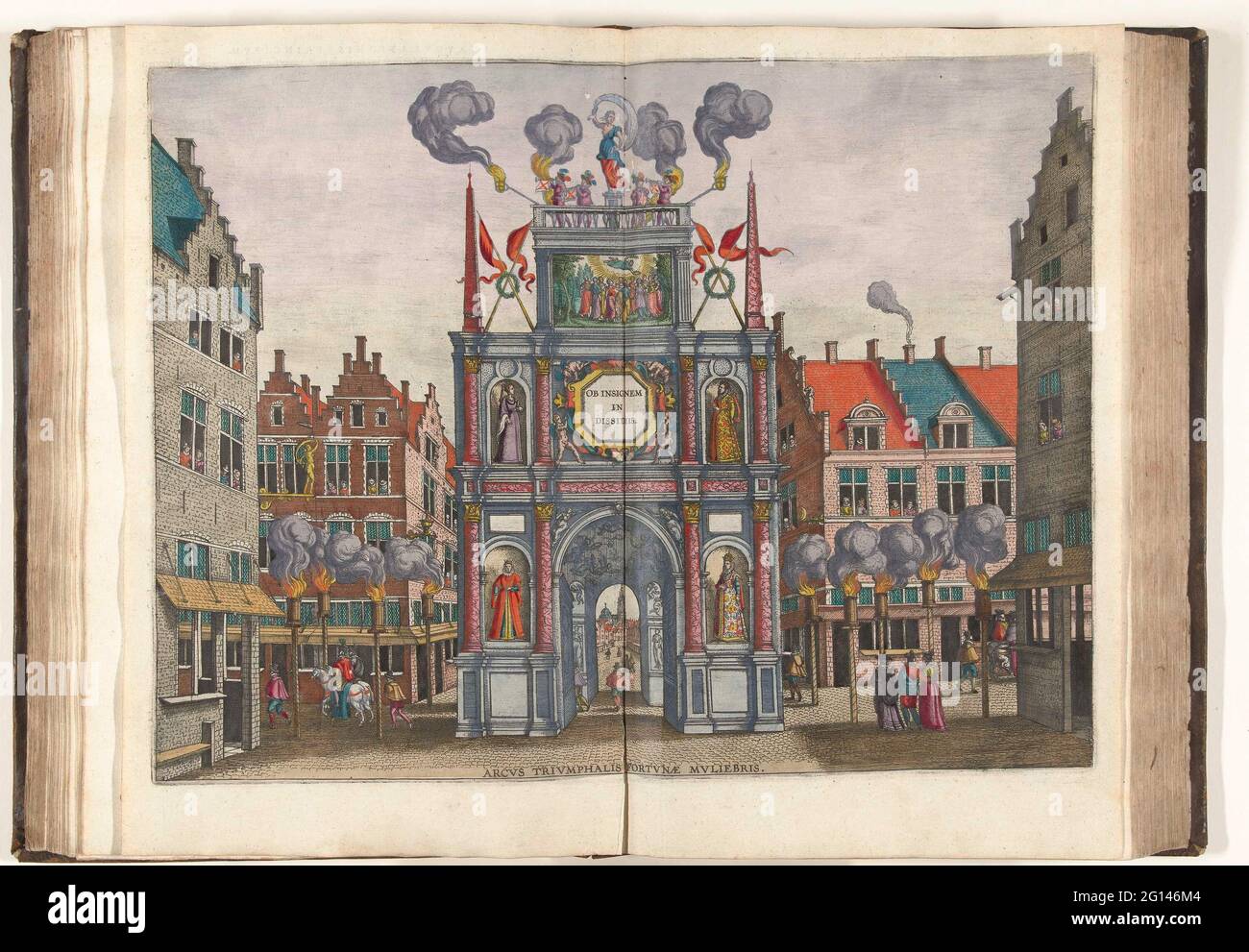 Borzestraat hi-res stock photography and images - Alamy