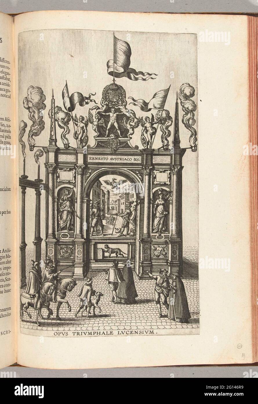 Ludorum hi-res stock photography and images - Alamy