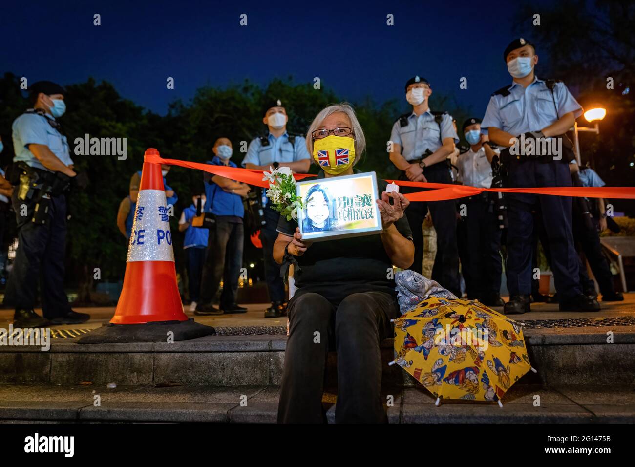 Alexandra ban hi-res stock photography and images - Alamy