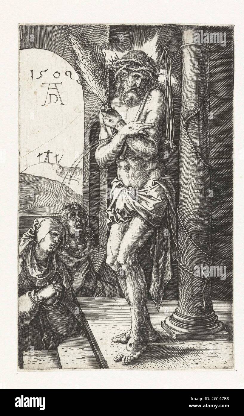 Stigmata on hands hi-res stock photography and images - Alamy