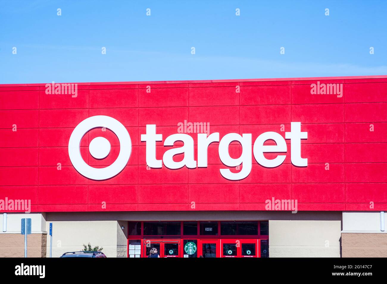 Dayton hudson store hi-res stock photography and images - Alamy