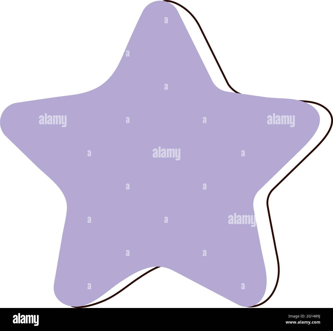 Mist patch Stock Vector Images - Alamy