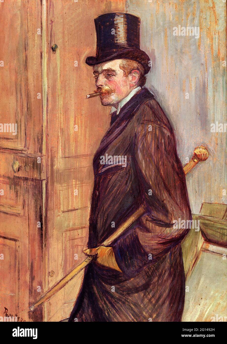 Louis pascal hi-res stock photography and images - Alamy