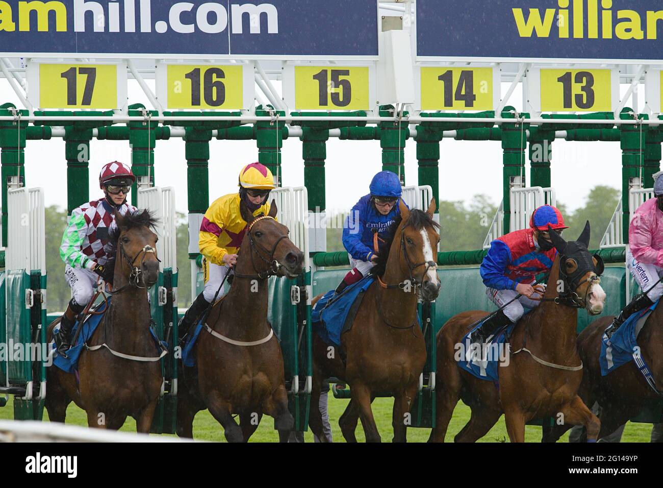 Rowan scott hi-res stock photography and images - Alamy