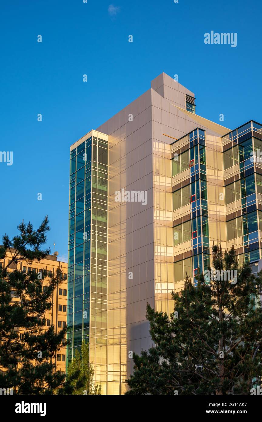 Edge technologies hi-res stock photography and images - Alamy