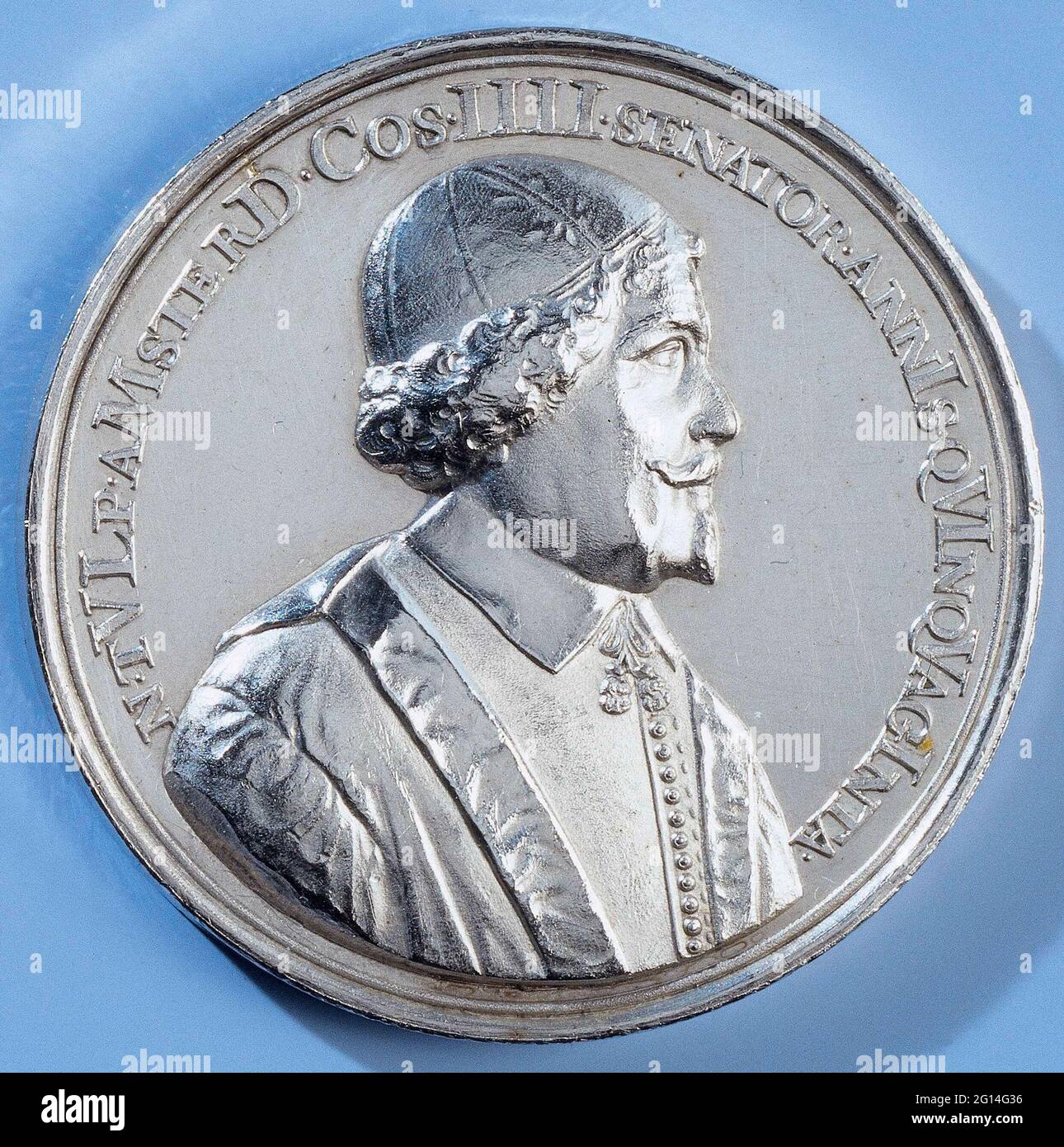 Four times mayor hi-res stock photography and images - Alamy