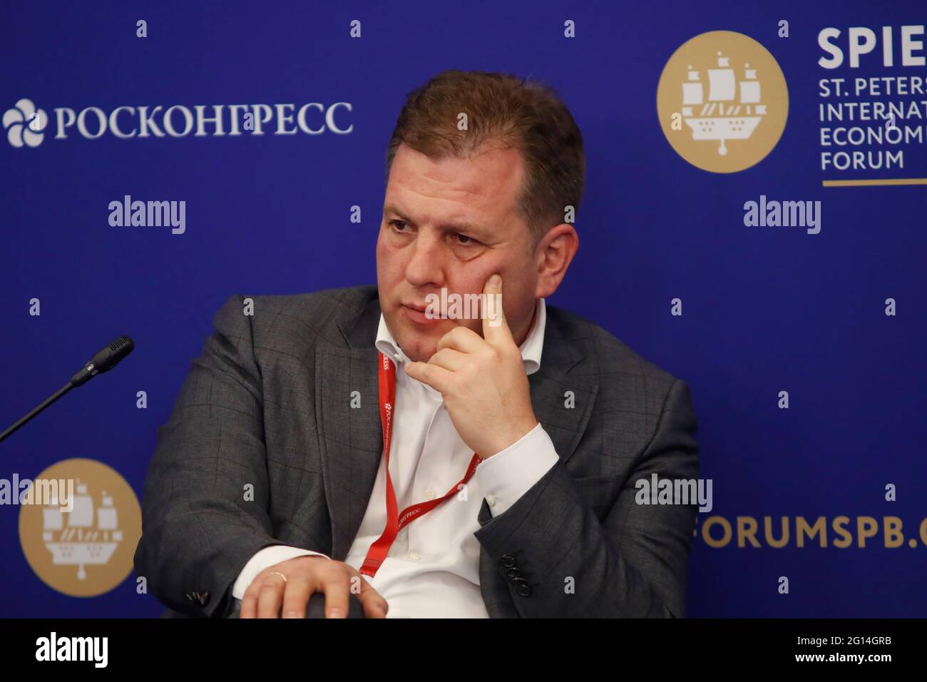 Dmitriy sergeev hi-res stock photography and images - Alamy