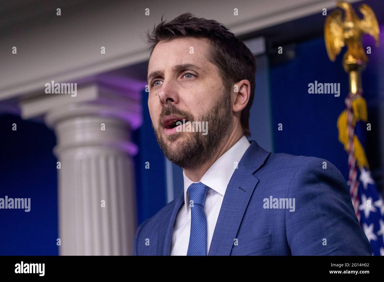 Dr brian may hi-res stock photography and images - Alamy