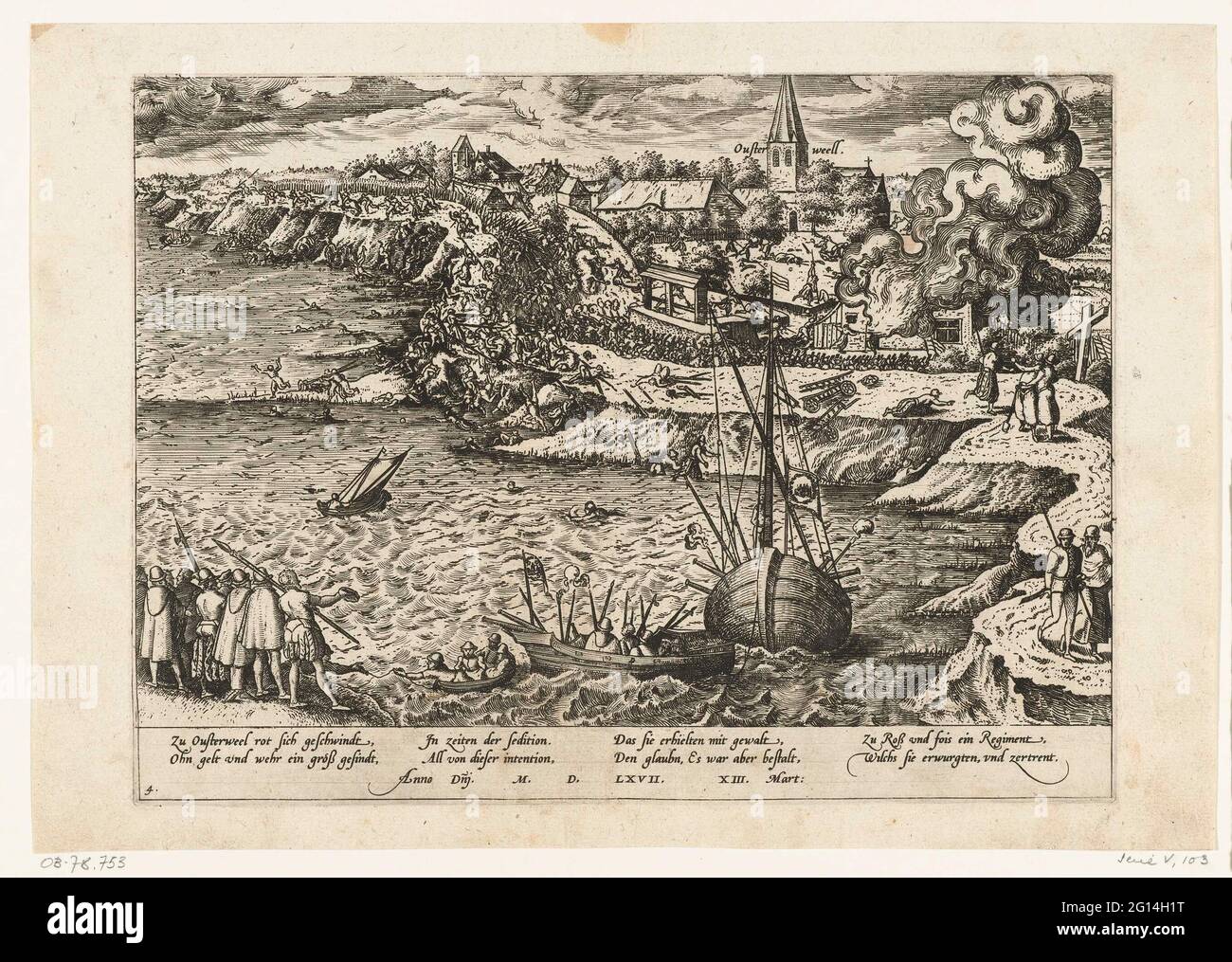 Dutch calvinists hi-res stock photography and images - Alamy