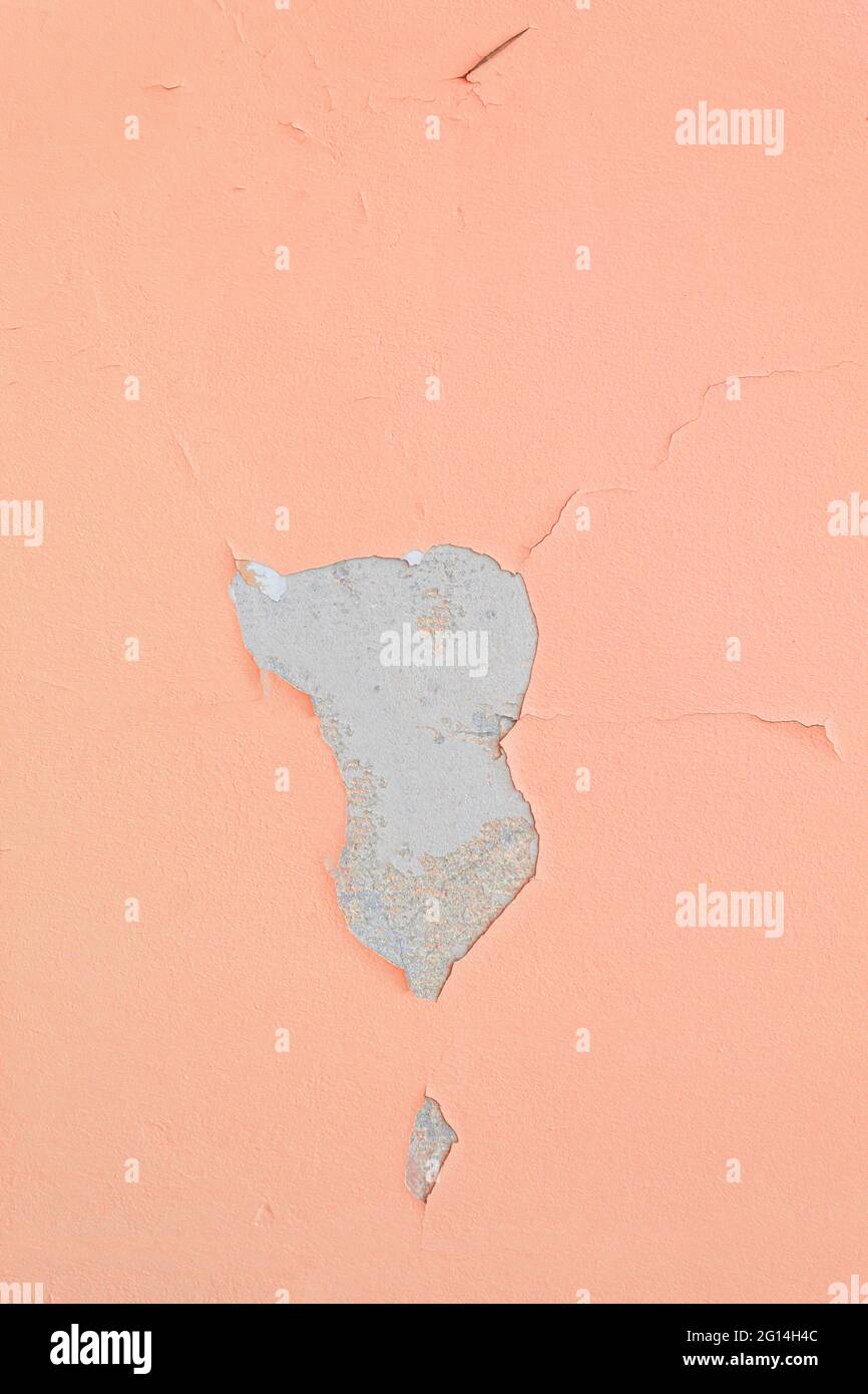 Rotting plaster texture hi-res stock photography and images - Alamy