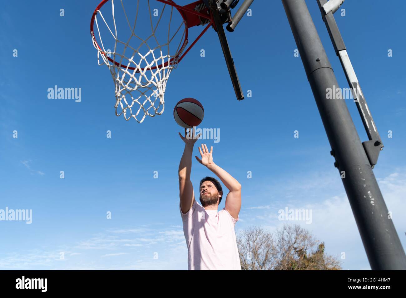 Guy player hi-res stock photography and images - Alamy
