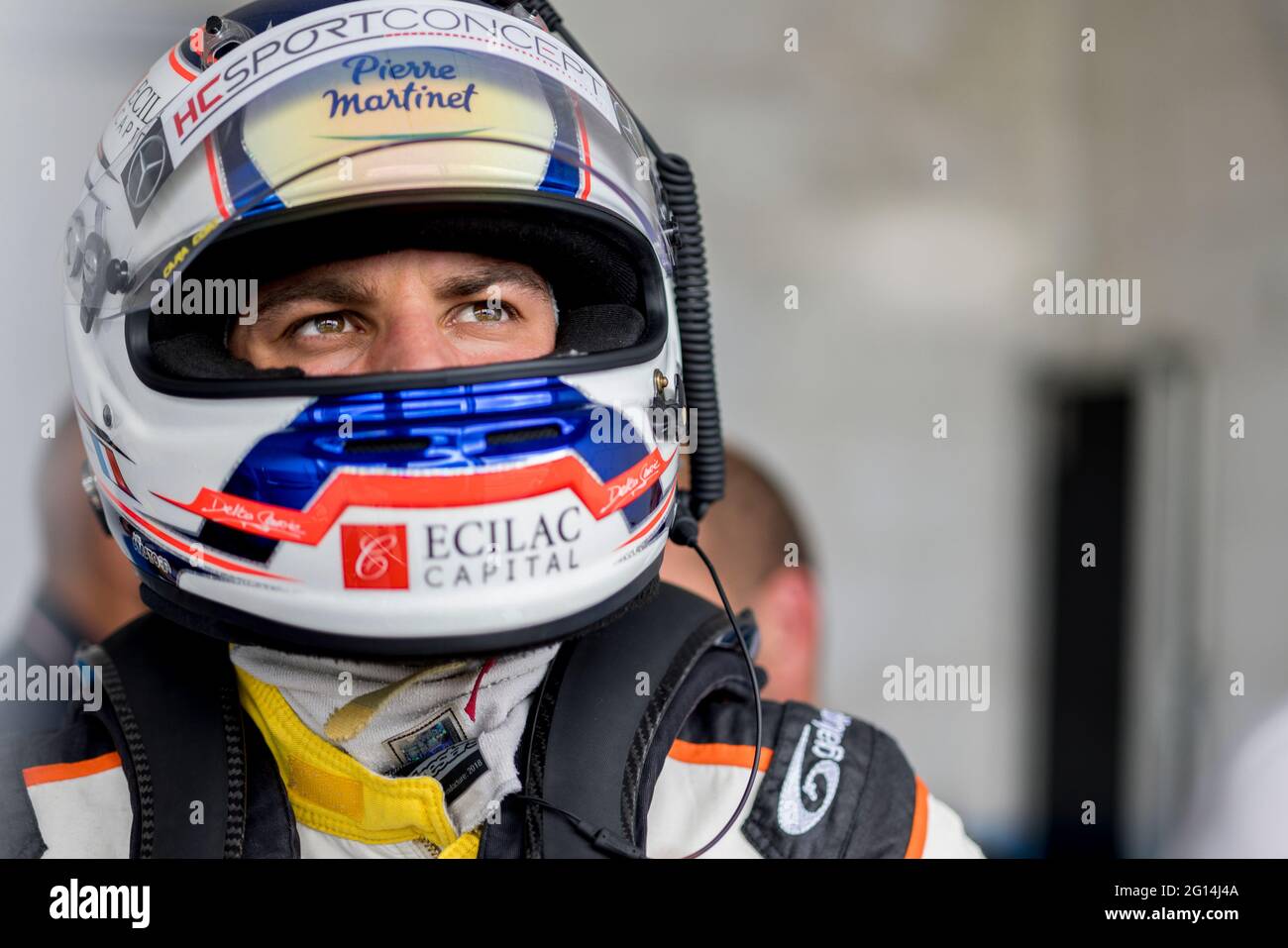 Hugo chevalier hi-res stock photography and images - Alamy