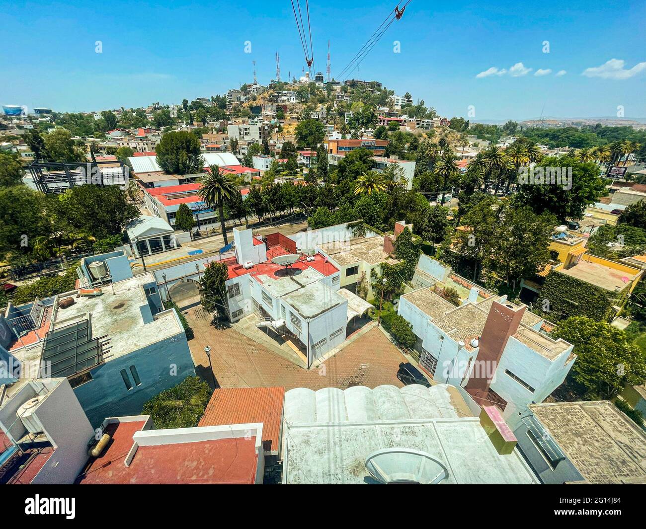Victoria de Durango in Durango, Mexico ... (©Photo: Luis Gutierrez ...