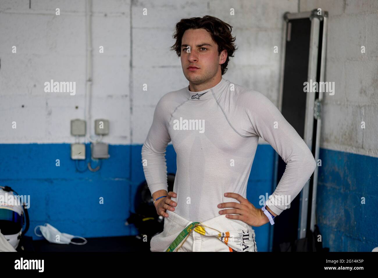 Hugo chevalier hi-res stock photography and images - Alamy