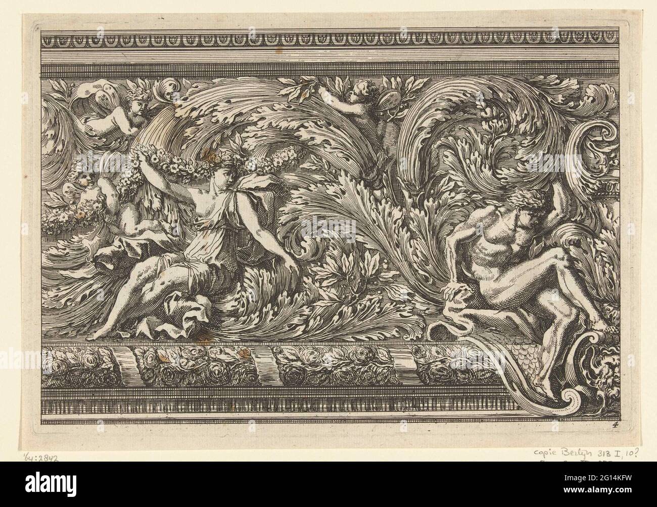 Sitting woman and man; Verschyde Praiscing and other celebrating ...