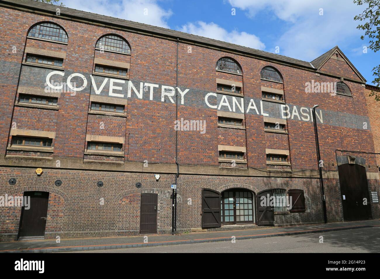 Small business units hi-res stock photography and images - Alamy